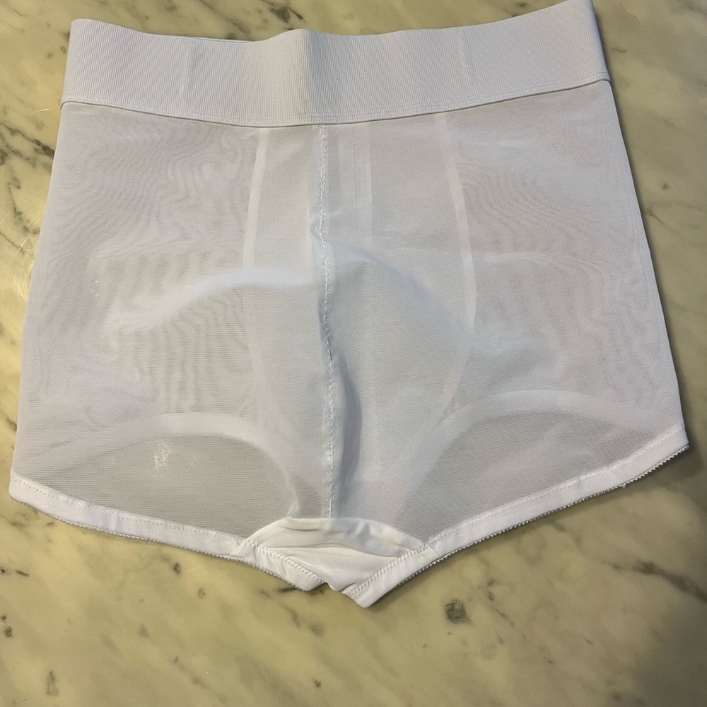 Vintage Girdle Shapewear Montgomery Ward Siize 37-38 … - Gem